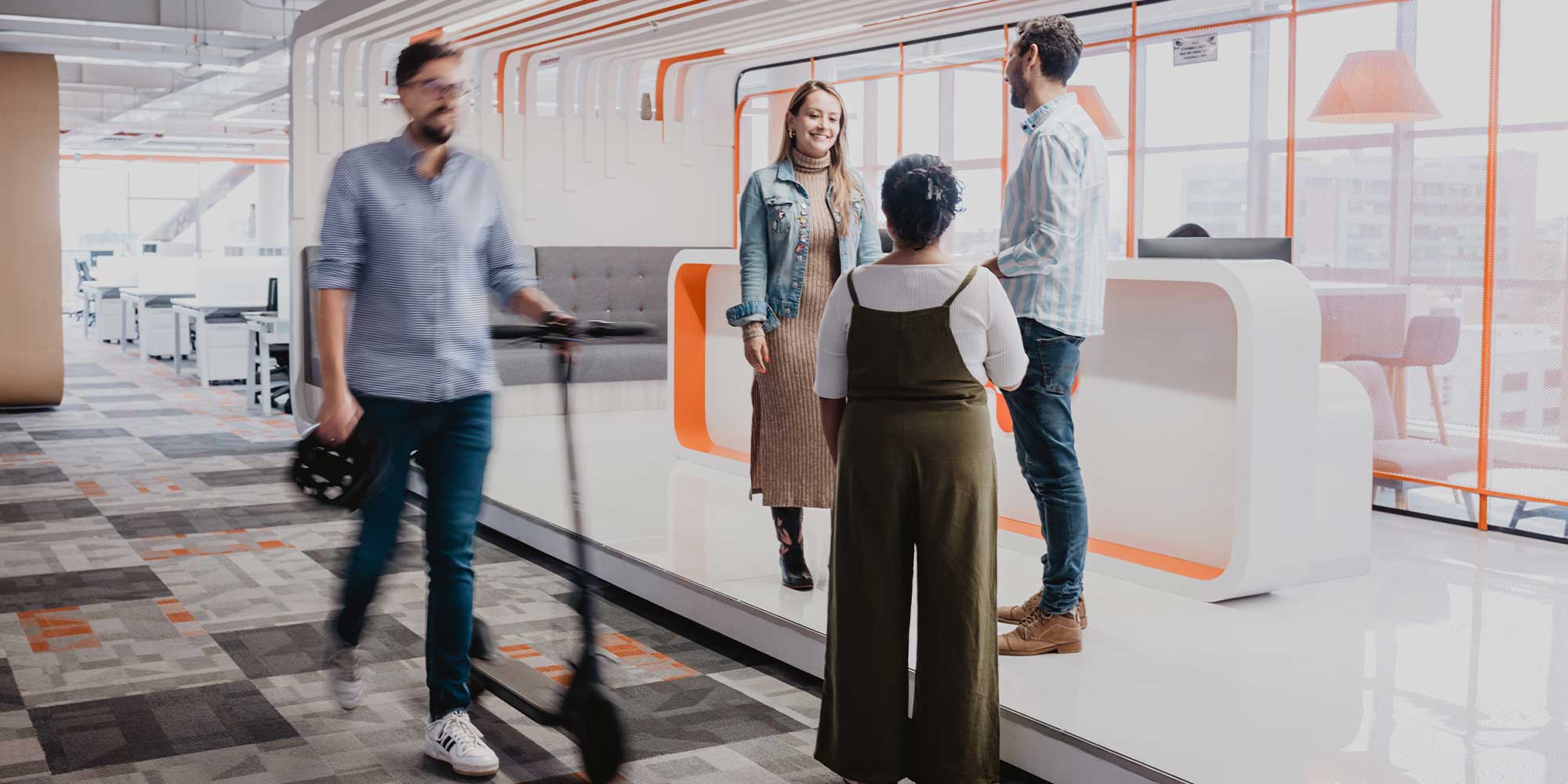 Platform Engineering Endava